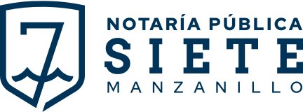 Notaría 7 de Manzanillo